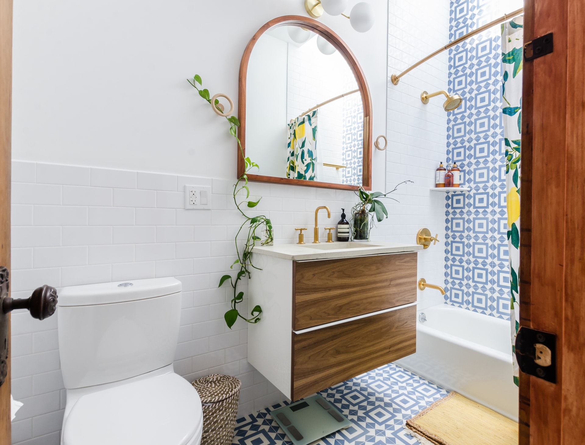 Feng Shui For bad Bathroom Locations Mindful Design School Feng Shui For bad Bathroom Locations Mindful Design School